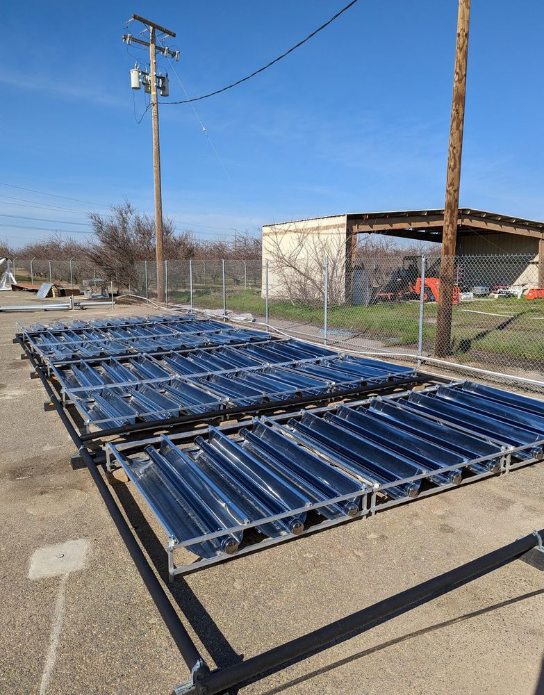 WINSTON CONE OPTICS - Updated September 2024 - 10 Photos - Merced ...