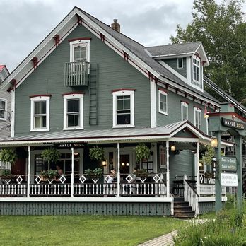 MAPLE SOUL - Updated July 2025 - 127 Photos & 89 Reviews - 13 School St ...