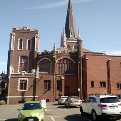 SEATTLE FIRST BAPTIST CHURCH - 24 Photos - 1111 Harvard Ave, Seattle ...