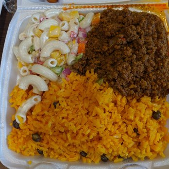 LATIN FRESH MARKET - Updated May 2024 - 44 Photos & 33 Reviews - 4349 ...