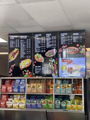 SUPER SUBS - Updated October 2025 - 180 Photos & 329 Reviews - 6380 ...