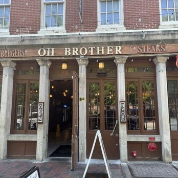 OH BROTHER PHILLY - Updated September 2024 - 971 Photos & 889 Reviews ...