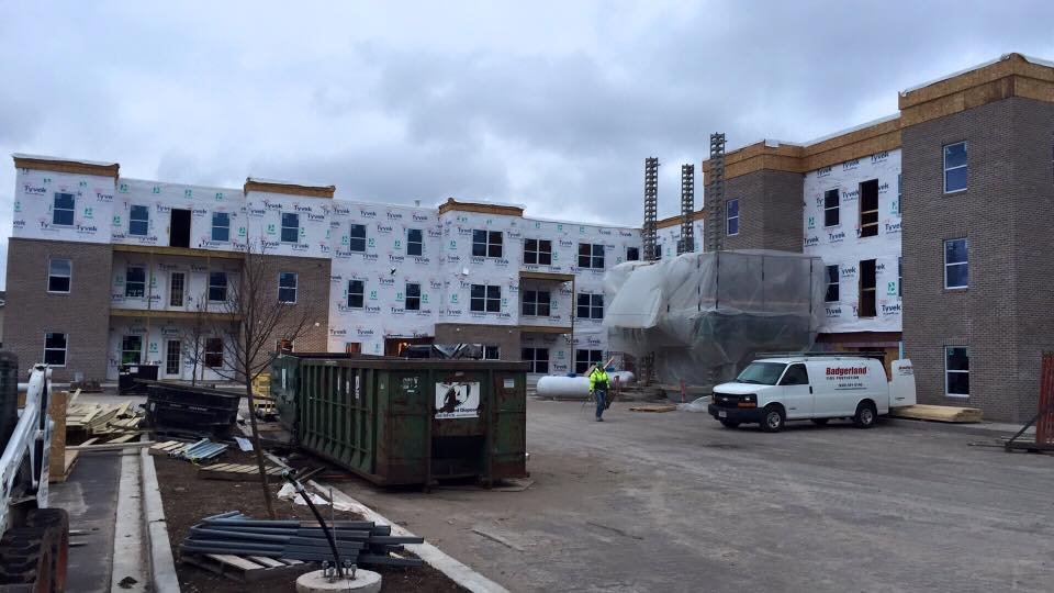 SILVERCREST CONSTRUCTION GROUP - Updated December 2025 - 702 Eisenhower ...