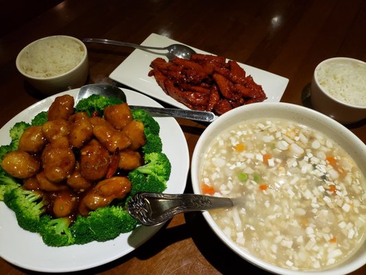 LUCKY VEGETARIAN - 189 Photos & 67 Reviews - Vegetarian - 5101 8th Ave ...