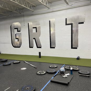 GRIT MIAMI - Updated October 2025 - 72 Photos & 22 Reviews - 6895 SW ...