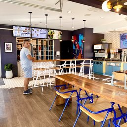 BIRDCALL - Updated November 2025 - 351 Photos & 586 Reviews - 800 E ...