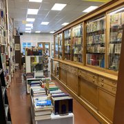 OHIO BOOK STORE - 80 Photos & 43 Reviews - Bookstores - 726 Main St ...