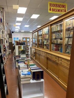 OHIO BOOK STORE - Updated January 2025 - 97 Photos & 59 Reviews - 726 ...