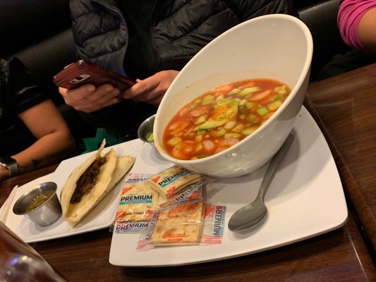 CLASICO KITCHEN BAR - 356 Photos & 123 Reviews - 9615 Montana Ave, El ...