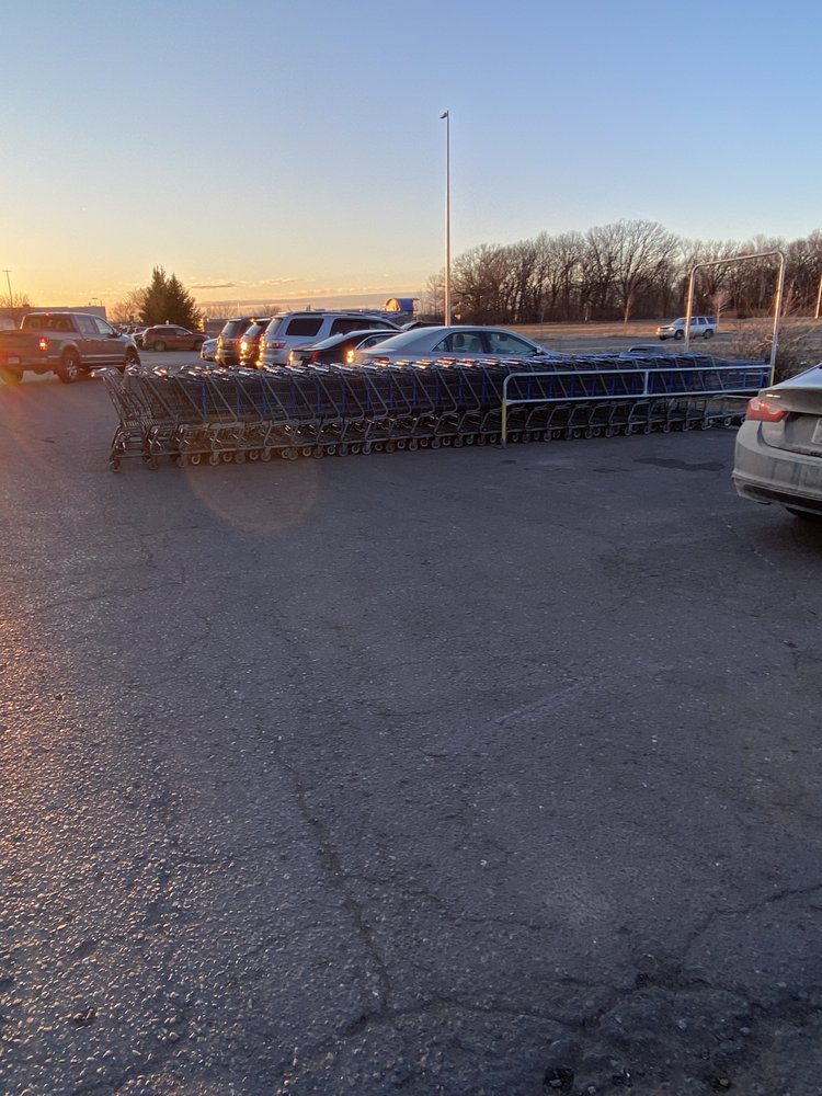 WALMART SUPERCENTER - Updated August 2024 - 4611 State Highway 29 S ...