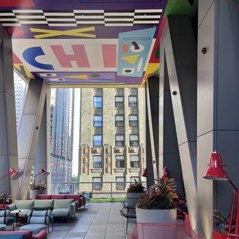 CITIZENM CHICAGO DOWNTOWN HOTEL - Updated December 2025 - 271 Photos ...