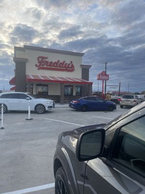 FREDDY’S FROZEN CUSTARD & STEAKBURGERS - Updated December 2025 - 10 ...