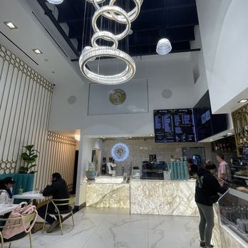 ONE TWELVE CAFFE - Updated March 2025 - 354 Photos & 190 Reviews - 8830 ...