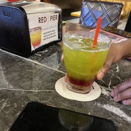 RED PIER CAJUN SEAFOOD & BAR - RIDGEWAY - Updated July 2025 - 143 ...