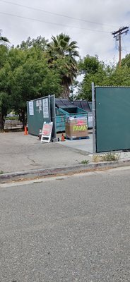 GAFFEY STREET SAFE COLLECTION CENTER - Updated December 2025 - 35 ...