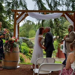 DANCING FISH VINEYARDS - 49 Photos & 32 Reviews - 1953 Newman Rd ...