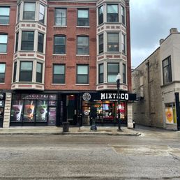 MIXTECO MEXICAN GRILL - Updated December 2025 - 195 Photos & 252 ...