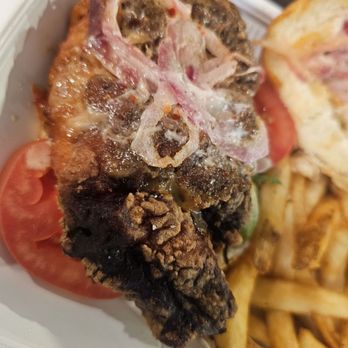 CALIFORNIA FISH GRILL - Updated March 2025 - 882 Photos & 1009 Reviews ...