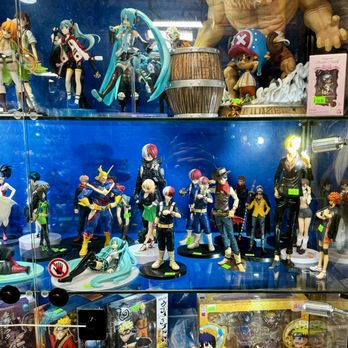 THE TOY PIT - Updated April 2025 - 183 Photos & 50 Reviews - 3827 N ...