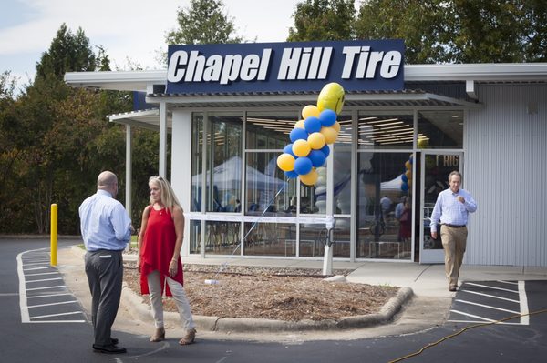 CHAPEL HILL TIRE - FORDHAM BLVD - Updated July 2025 - 47 Photos & 82 ...
