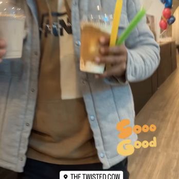 THE TWISTED COW - Updated August 2025 - 79 Photos & 26 Reviews - 250 N ...