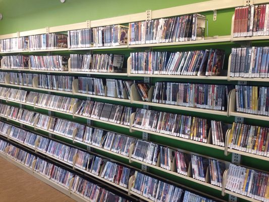 QUARTZ HILL LIBRARY - Updated October 2025 - 14 Photos & 20 Reviews ...