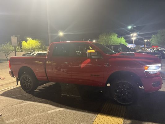 LARRY H. MILLER DODGE RAM FIAT - Updated December 2025 - 11 Photos & 67 ...