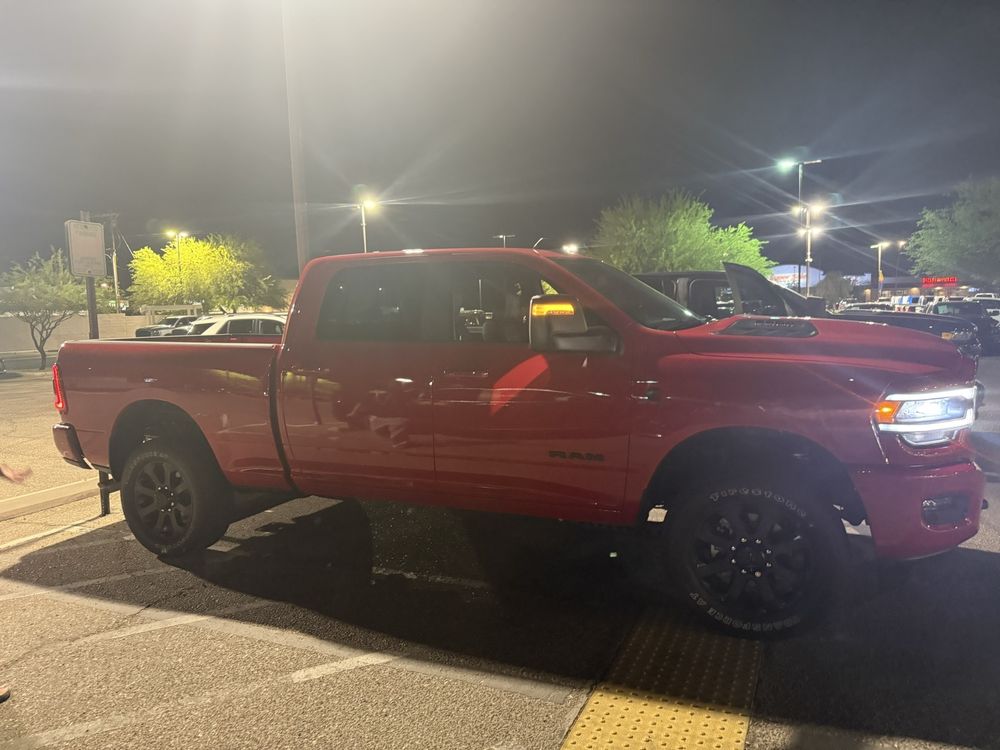 LARRY H. MILLER DODGE RAM FIAT - Updated December 2025 - 11 Photos & 67 ...