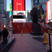 RED STAIRS TIMES SQUARE - 58 Photos - 200 W 47th St, New York, New York ...