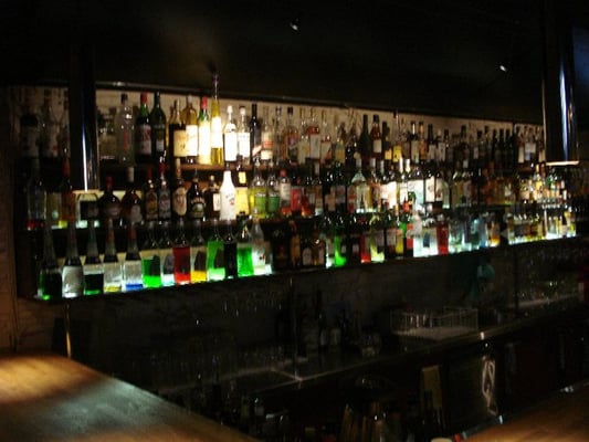 IRRSINN BAR - Updated January 2025 - Rebgasse 43, Basel, Switzerland ...