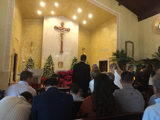 ST FRANCIS DE SALES CATHOLIC CHURCH - Updated December 2025 - 12 Photos ...