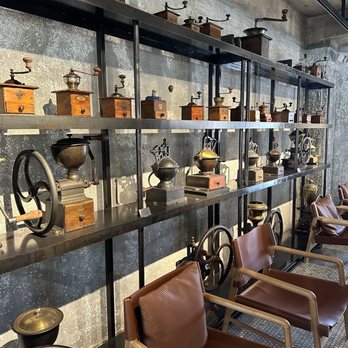 SLOWALK COFFEE ROASTERS - Updated July 2024 - 130 Photos & 24 Reviews ...