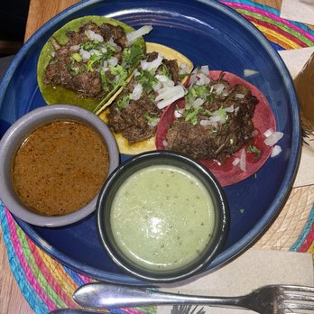 MAIZ Y AGAVE - Updated February 2025 - 738 Photos & 322 Reviews - 375 ...