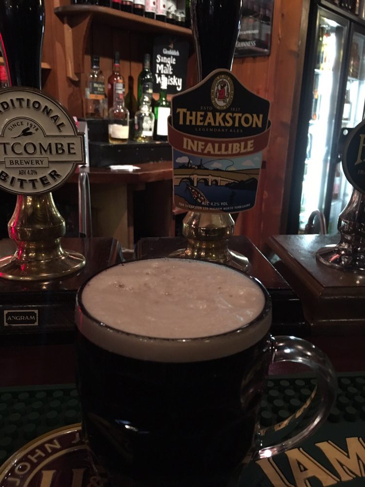 THE RUMMER TAVERN - 10 Photos & 18 Reviews - 14 Duke Street, Cardiff ...