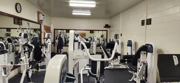 TRIPLER FITNESS CENTER - Updated December 2025 - 81 Photos & 10 Reviews ...