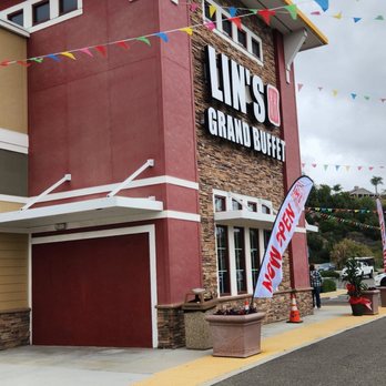 LIN’S GRAND BUFFET - Updated January 2026 - 464 Photos & 226 Reviews ...