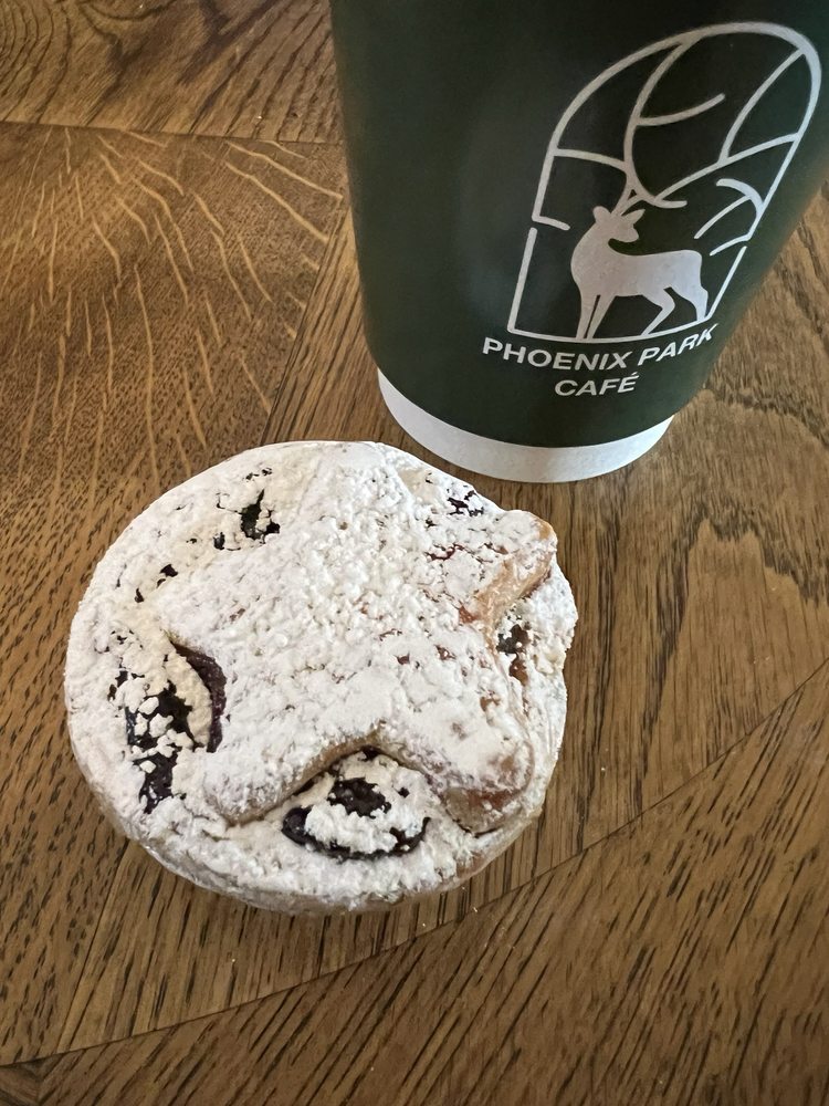 PHOENIX CAFÉ - Updated November 2025 - 18 Photos - Visitors Centre ...