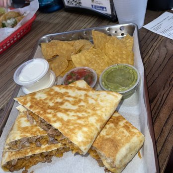 UNIVERSITY TACOS - Updated March 2025 - 104 Photos & 102 Reviews - 2009 ...