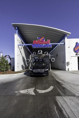 MODWASH - Updated October 2025 - 5801 34th St N, St. Petersburg ...