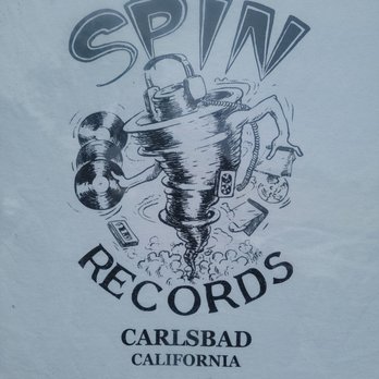 SPIN RECORDS - Updated October 2025 - 72 Photos & 127 Reviews - 370 ...