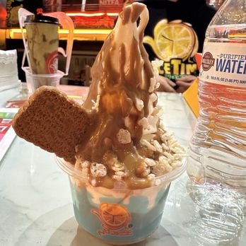 JUICE TIME - Updated December 2025 - 99 Photos & 30 Reviews - 302 Grand ...