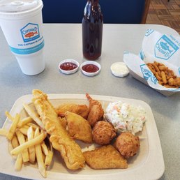 Captain D's Reviews | Read Customer Service Reviews of captainds.com