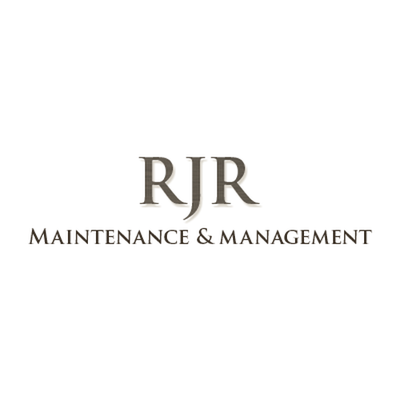 RJR MAINTENANCE & MANAGEMENT - Updated December 2025 - 13 Reviews ...