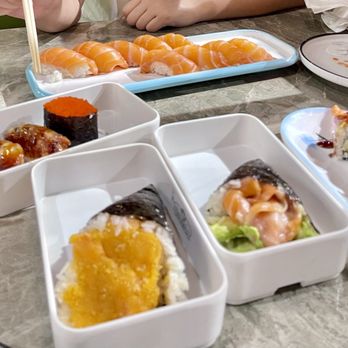 SUMO SUSHI ALL YOU CAN EAT - Updated December 2025 - 148 Photos & 66 ...