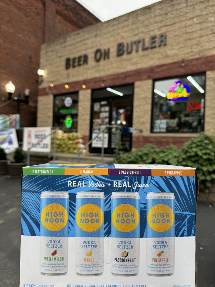 BEER ON BUTLER - Updated October 2025 - 26 Photos - 4811 Butler St ...