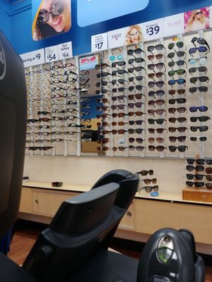WALMART OPTICAL - Updated December 2025 - 24635 Dulles Landing Dr ...