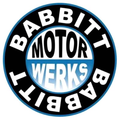 BABBITT MOTOR WERKS - Updated July 2025 - 10 Photos & 85 Reviews - 6315 ...