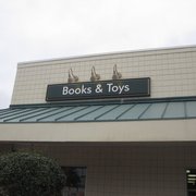 EMERALD ISLE BOOKS AND TOYS - 10 Photos - 8700 Emerald Dr, Emerald Isle ...