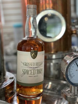 THREE CROSSES DISTILLING - 91 Photos & 29 Reviews - 3835 Old Buckingham ...