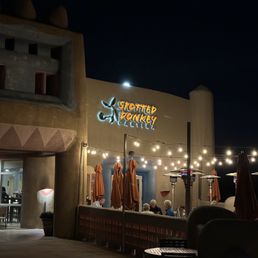 SPOTTED DONKEY CANTINA, EL PEDREGAL - Updated January 2026 - 323 Photos ...